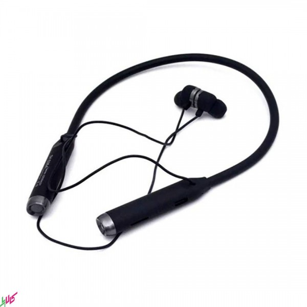 مشخصات،قیمت و خرید هندزفری گردنی TSCO مدل TH 5384 | کالاریا